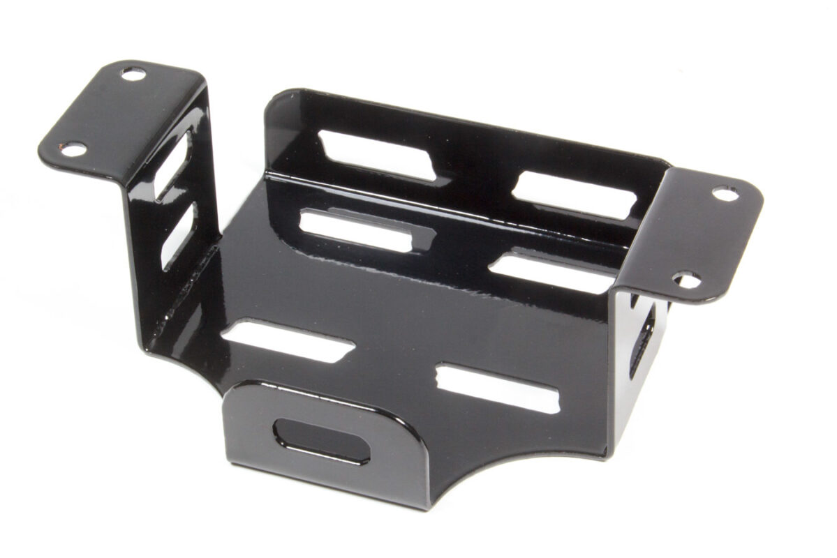 PERFORMANCE DISTRIBUTORS Battery Box Dyna-Batt Black 5475BK