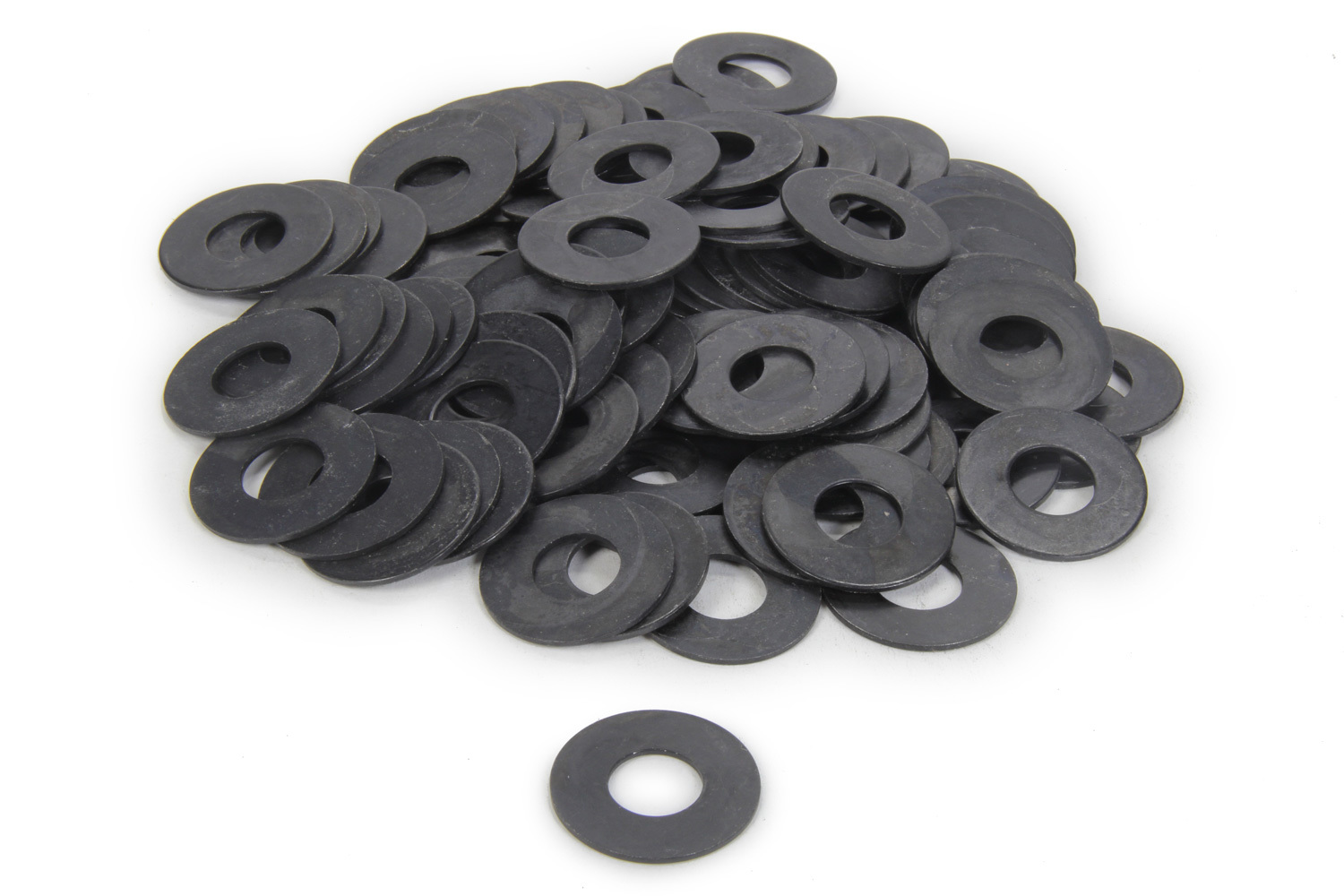 DURA-BOND Valve Spring Shims 100pk 1270 OD x .570 ID .060 6175