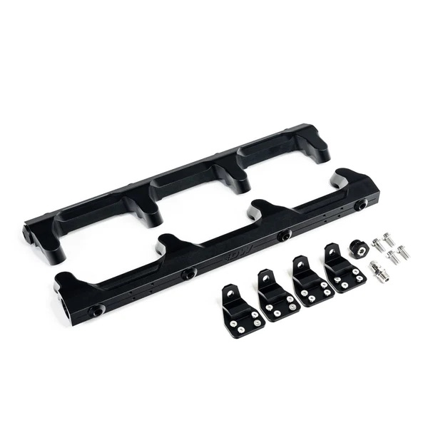 DEATSCHWERKS Billet Fuel Rails GM LSA/LS9 7-204