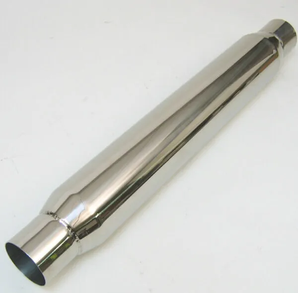 DYNOMAX Thrush Glass Pack Muffler 24241