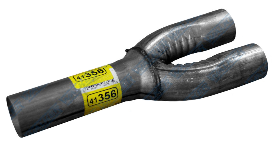 DYNOMAX Hardware - Connector - Y 41356