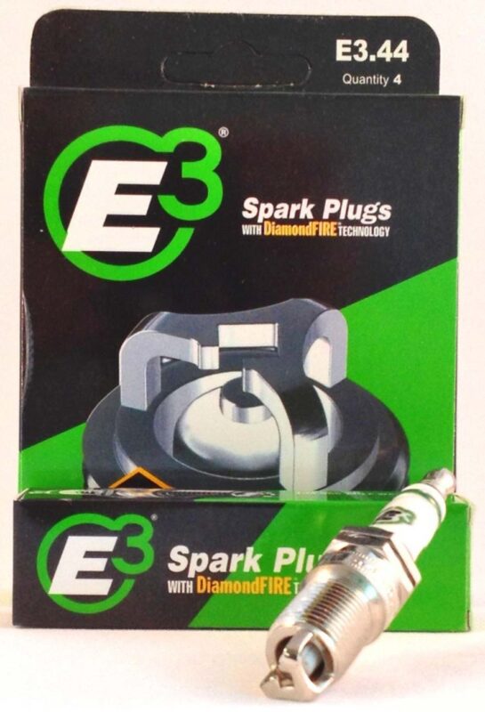 E3 SPARK PLUGS E3 Spark Plug (Automotive) E3.44