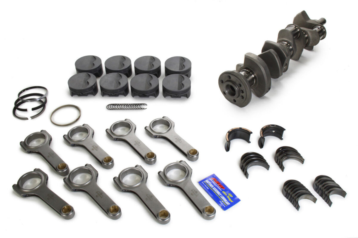 EAGLE SBC Rotating Assembly Kit - Competition 12001040