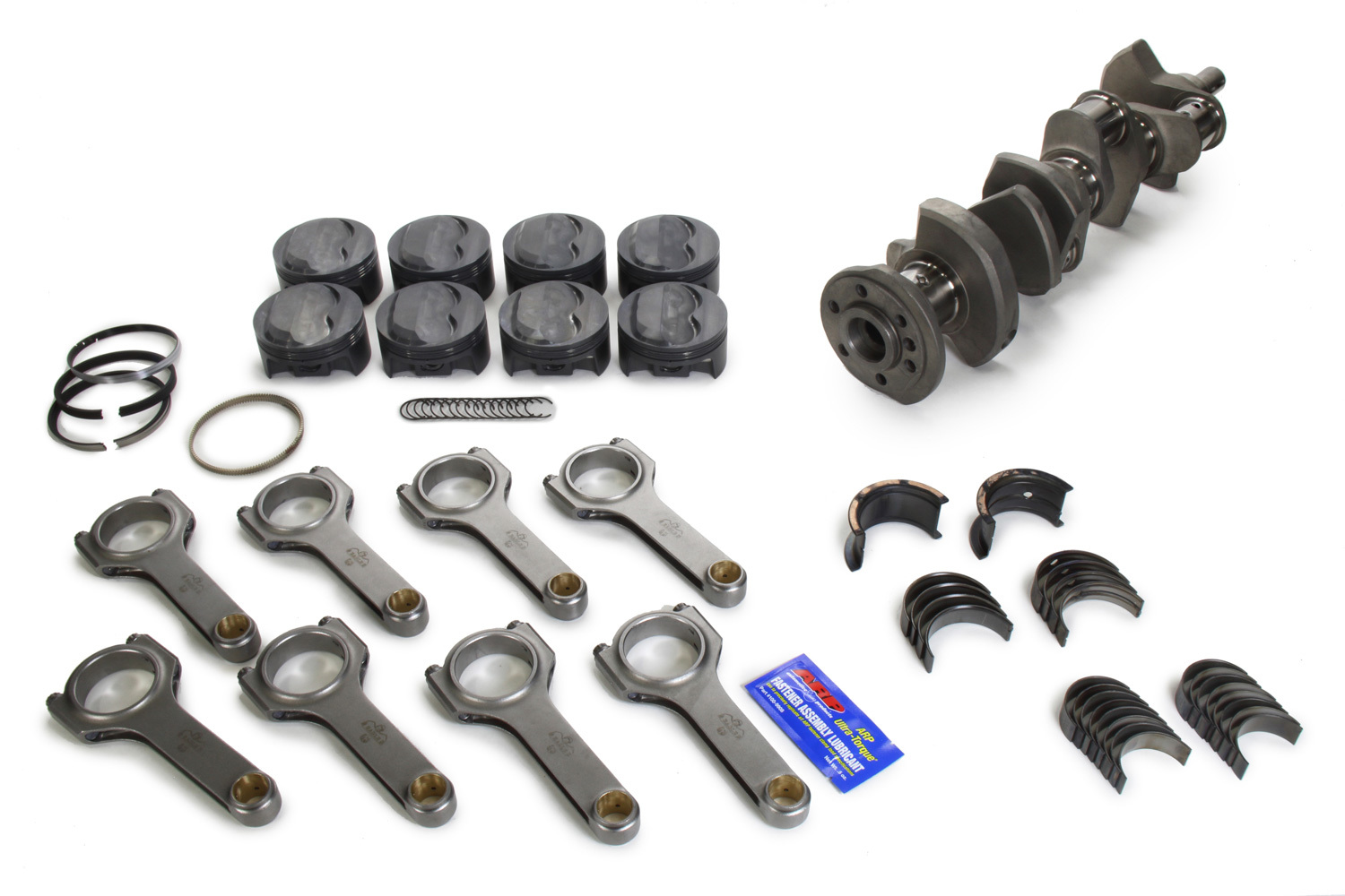 EAGLE SBC Rotating Assembly Kit - Competition 12004060