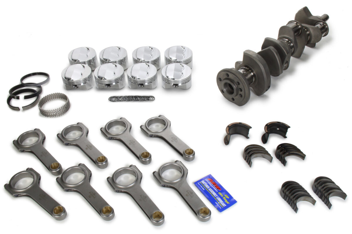 EAGLE SBC Rotating Assembly Kit - Competition 12504030