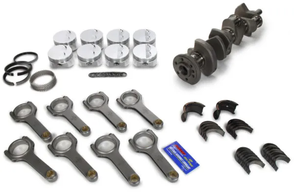 EAGLE SBC Rotating Assembly Kit - Street & Strip 13021030