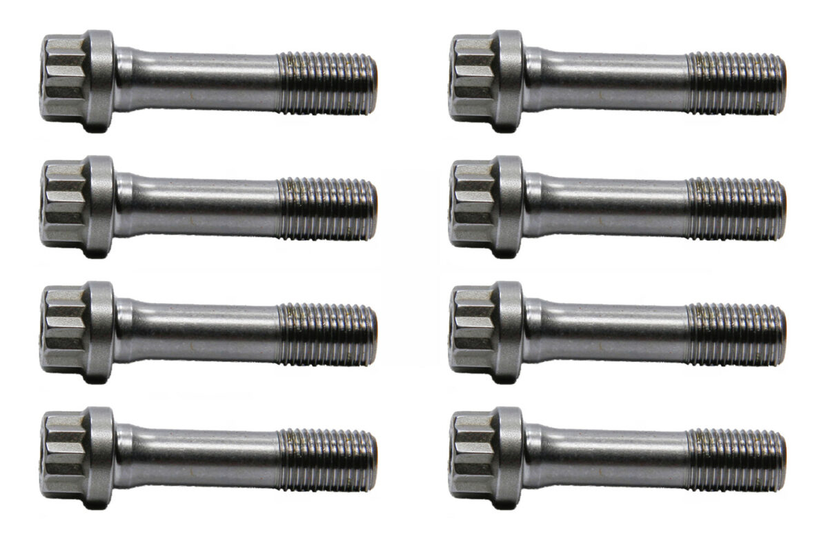 EAGLE ARP 2000 Series 3/8 Rod Bolts 1.500 8pk EAG20060