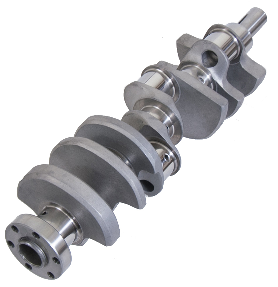 EAGLE SBF 4340 Forged Crank - 3.000 Stroke 430230015090