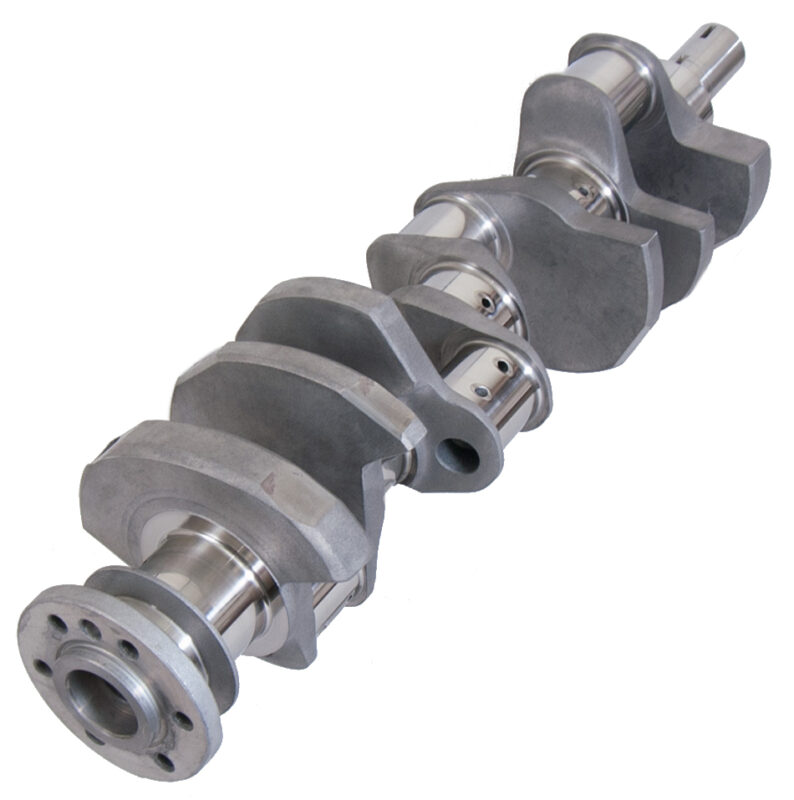 EAGLE BBC 4340 Forged Crank - 4.000 Stroke 445440026135