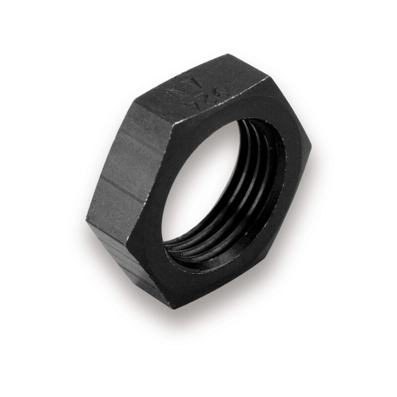 EARLS Bulkhead Nut 6an (2pk) AT592406ERL