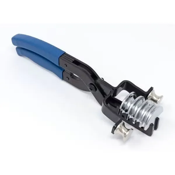 EASTWOOD Tubing Bender Brake Line 4 in 1 31839