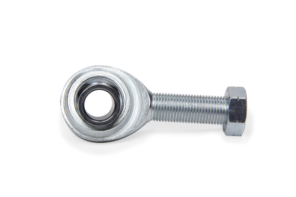CHASSIS ENGINEERING 1/2in LH Mis-Alignment Rod End R/ECB-8-101