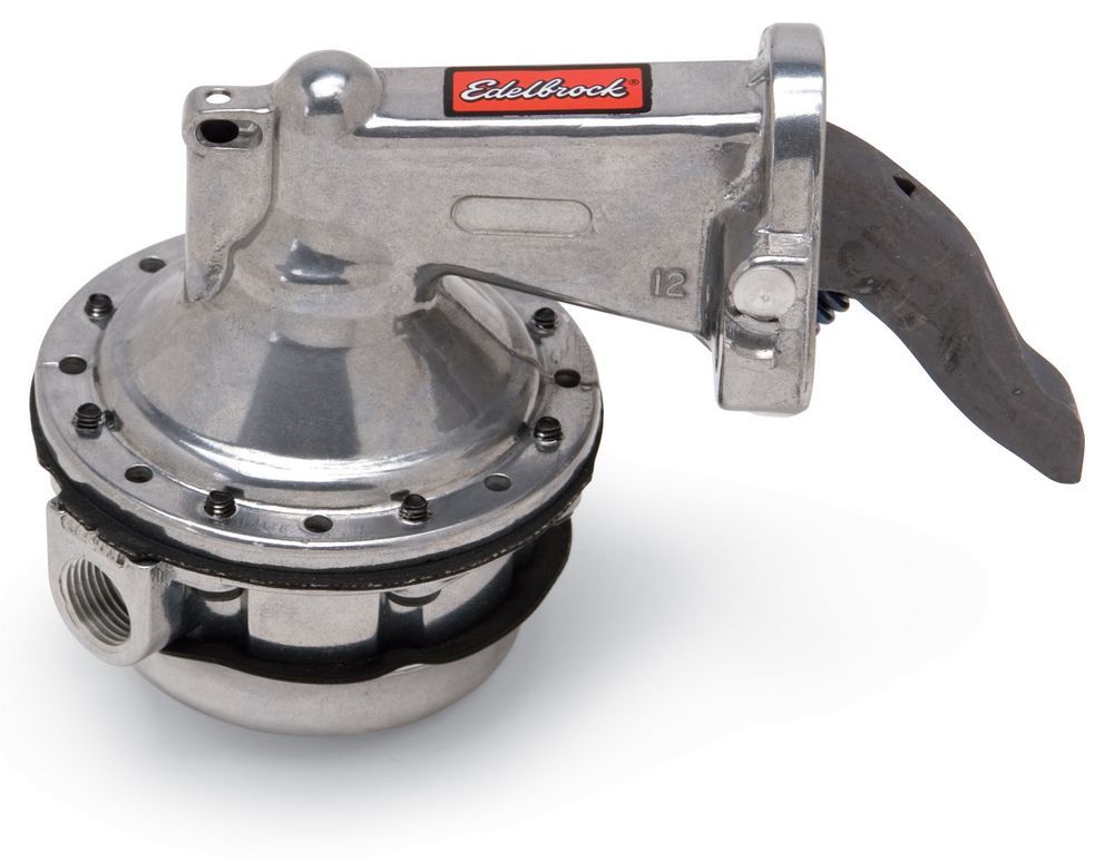 EDELBROCK Performer RPM Series Fuel Pump - BBM 1723