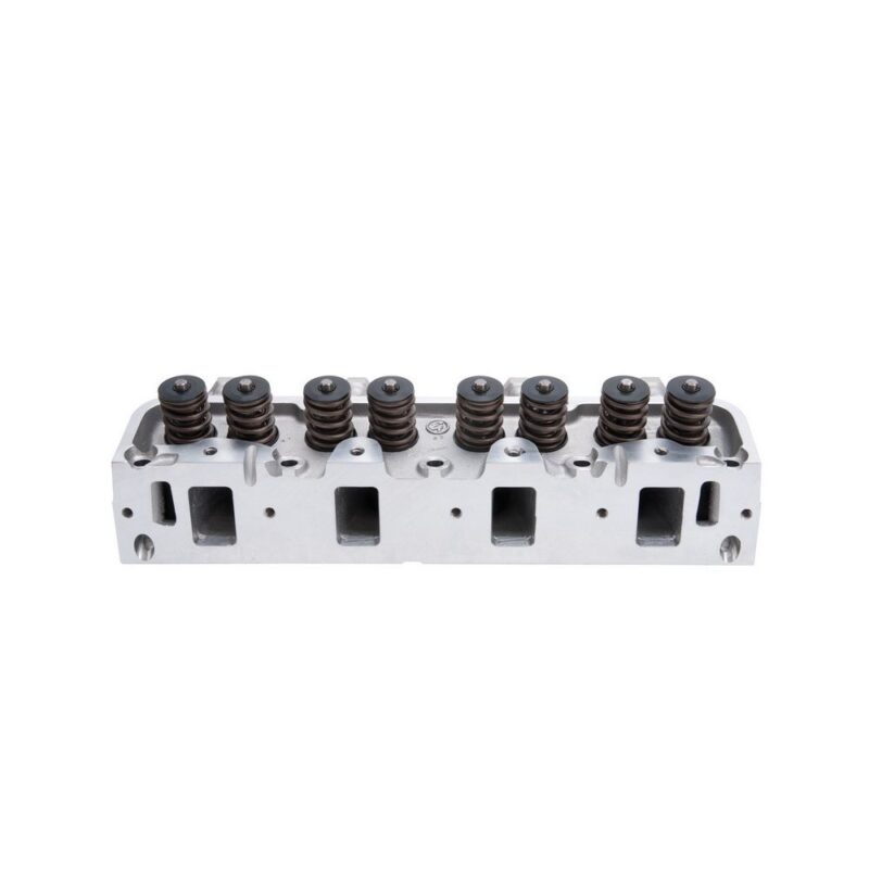 EDELBROCK Ford FE Performer RPM Cylinder Head - Assm. 60065