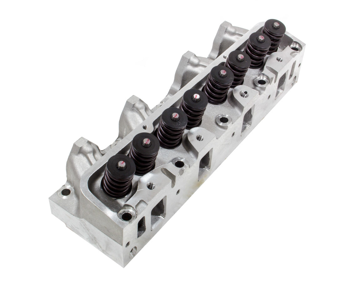 EDELBROCK Ford FE Performer RPM Cylinder Head - Assm. 60075