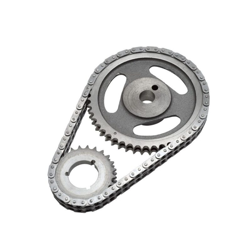 EDELBROCK True Roller Timing Set - BBF 7808