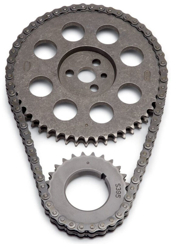 EDELBROCK True Roller Timing Set - BBC 7809