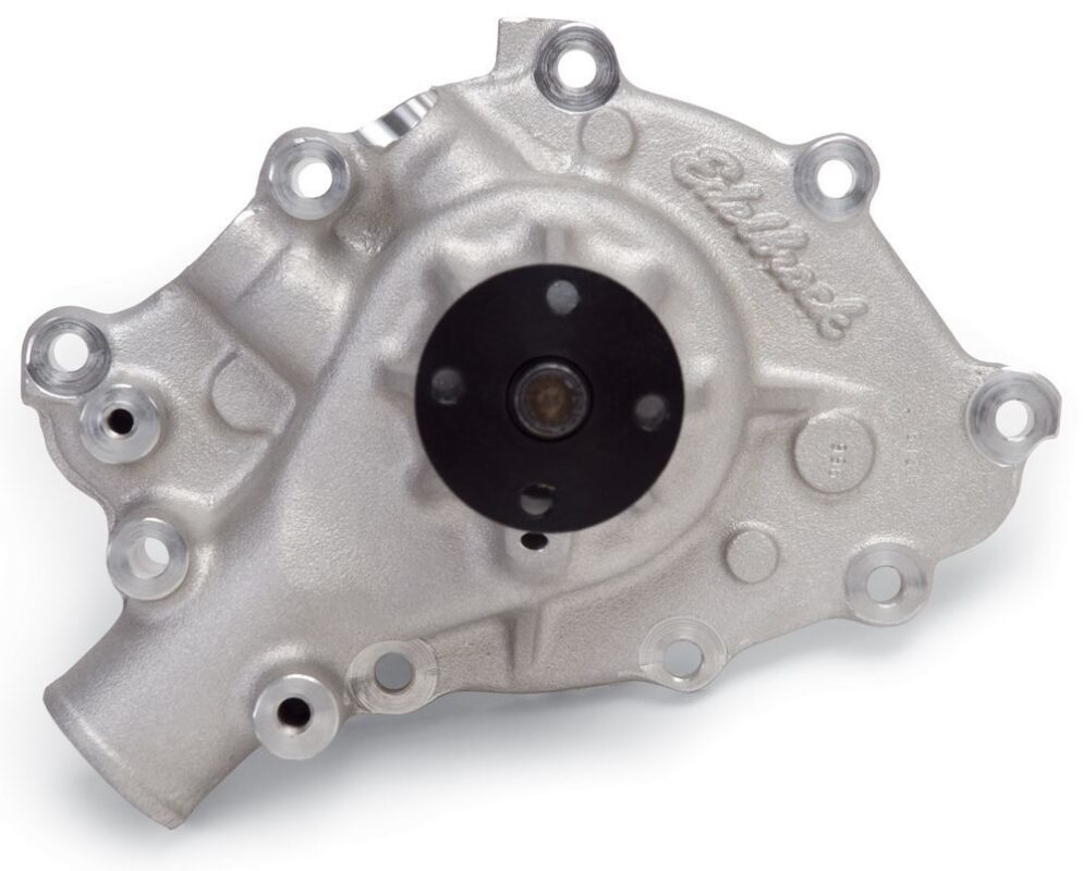 EDELBROCK SBF Water Pump - 65-67 289 Special 8842