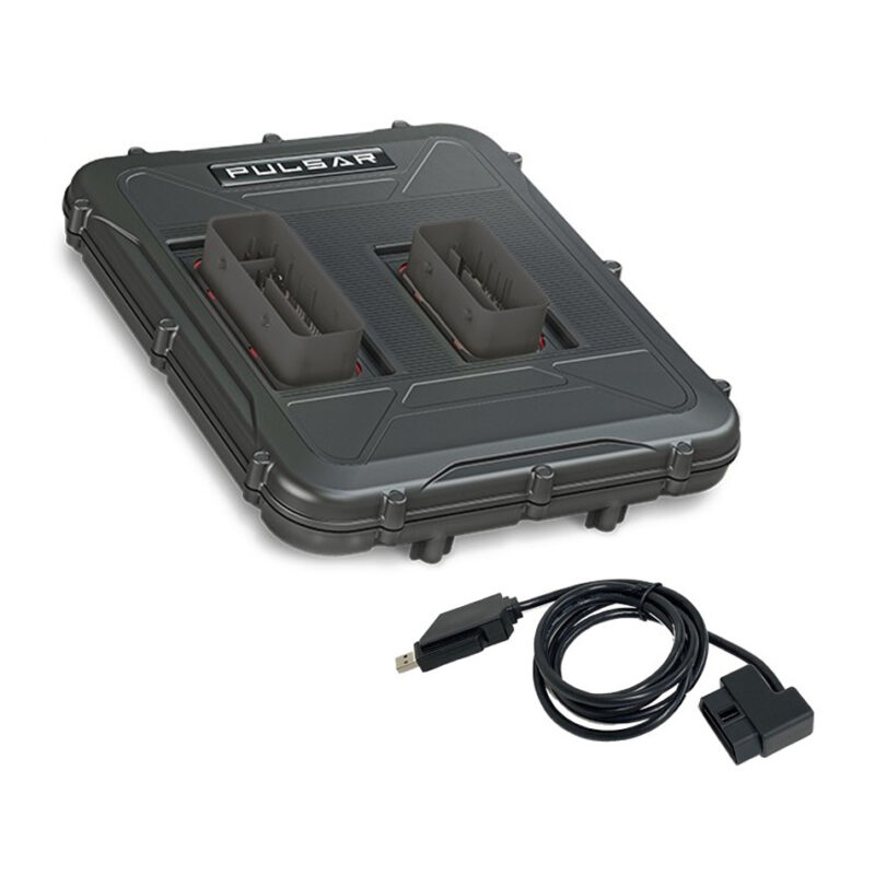 EDGE PRODUCTS Pulsar Module - GM P/U 6.6L Duramax 22400