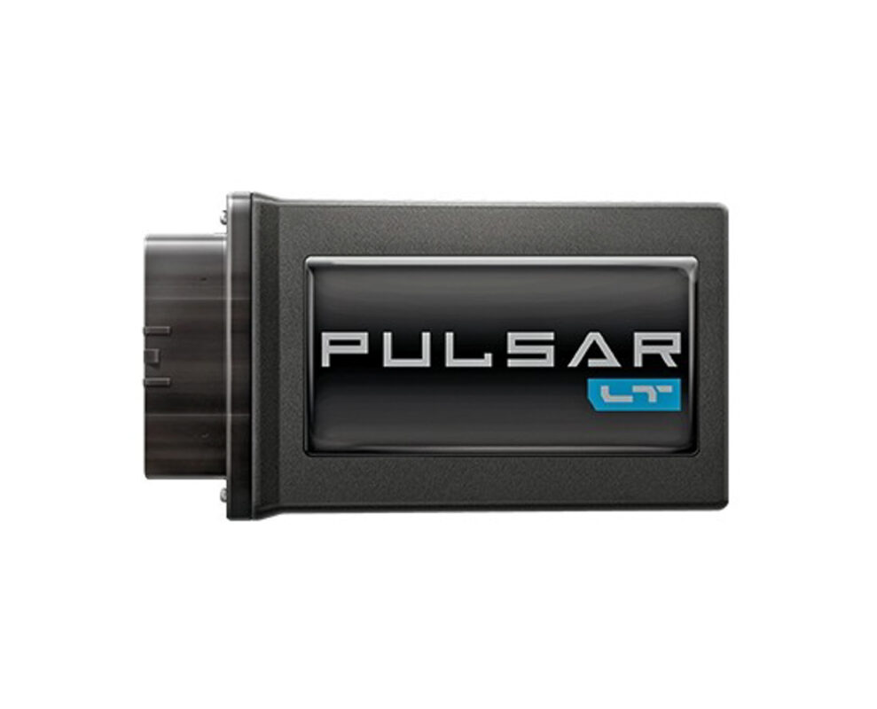 EDGE PRODUCTS 19- GM P/U 5.3/6.2L Pulsar Tuning Module 22451