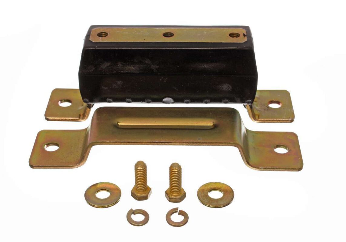 ENERGY SUSPENSION GM Large Trans Mount 3.1129G