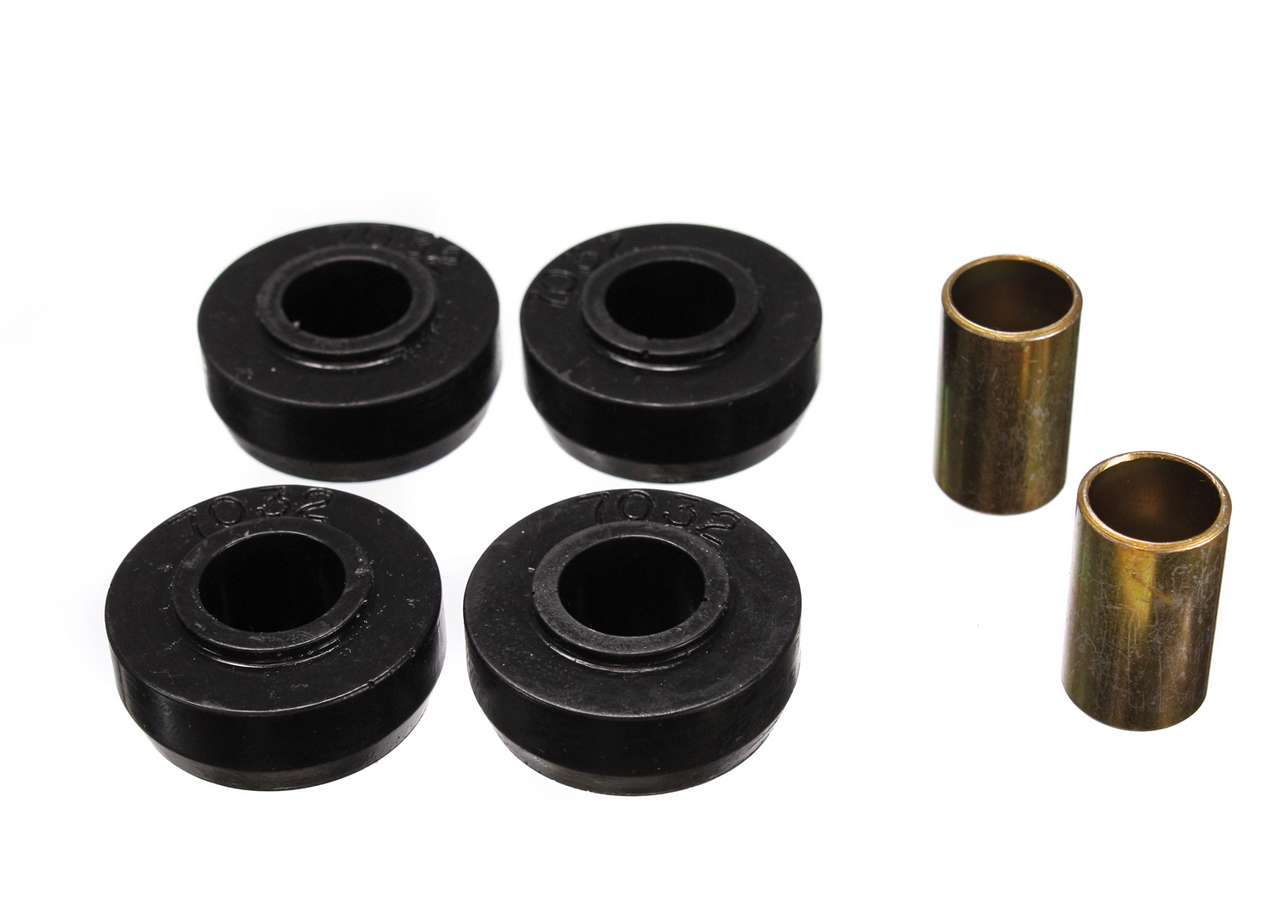 ENERGY SUSPENSION 62-67 Gm-Nova Strut Bush Black 3.7105G
