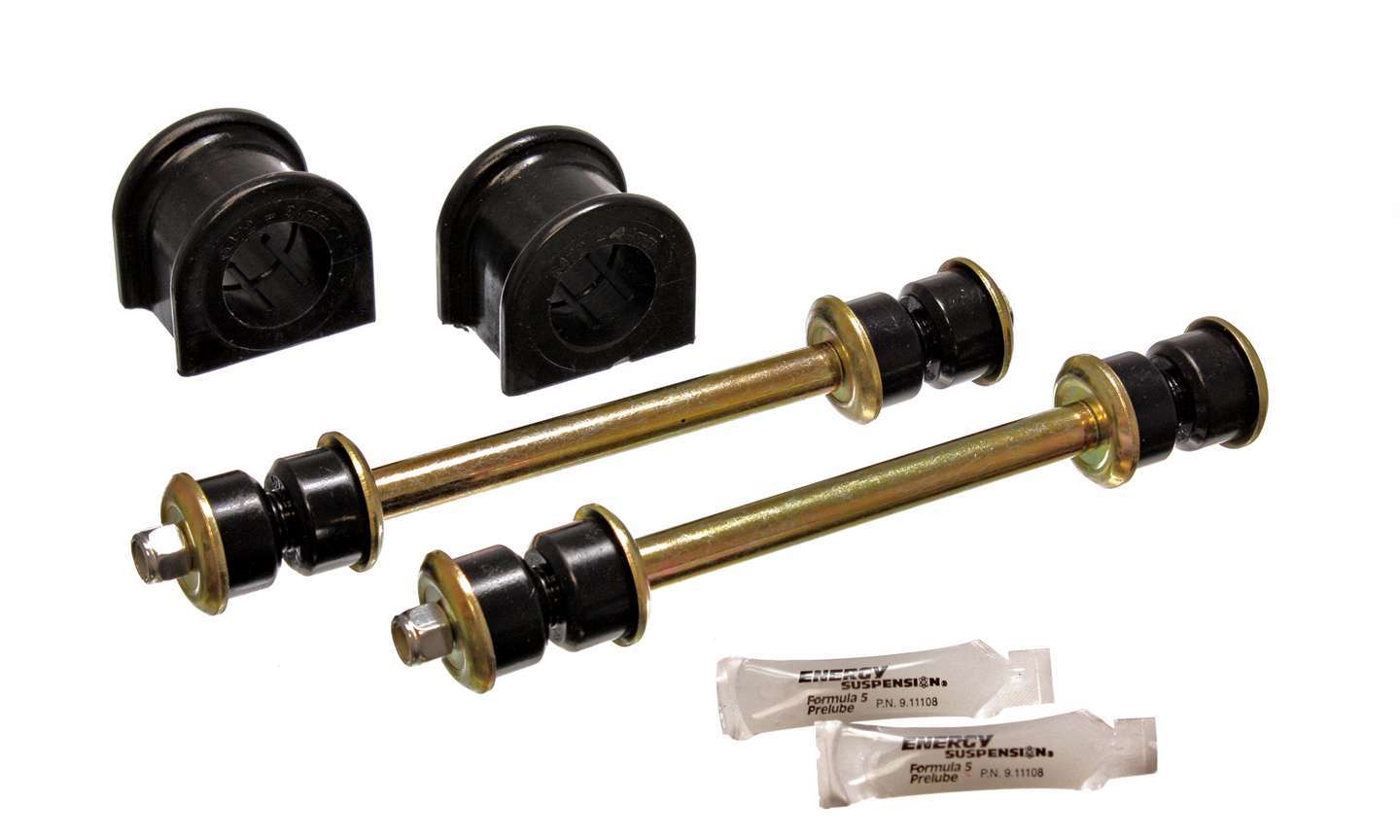 ENERGY SUSPENSION Ford Front Stabilizer Bushing Set 34mm 4.5155G