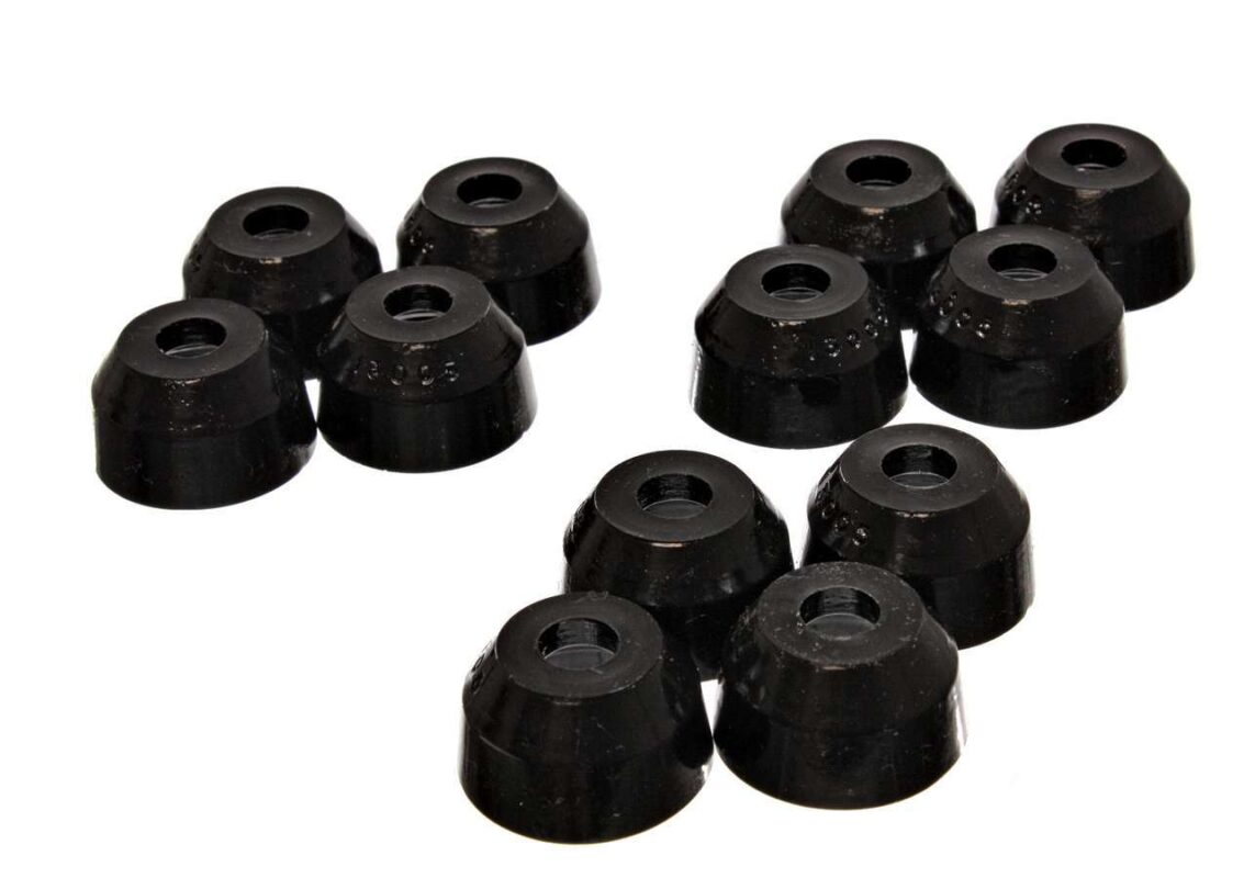 ENERGY SUSPENSION Tie Rod End Boot 9.13121G