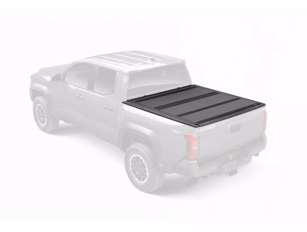 EXTANG Endure ALX Bed Cover 24- Ford Ranger 5ft Bed 80637