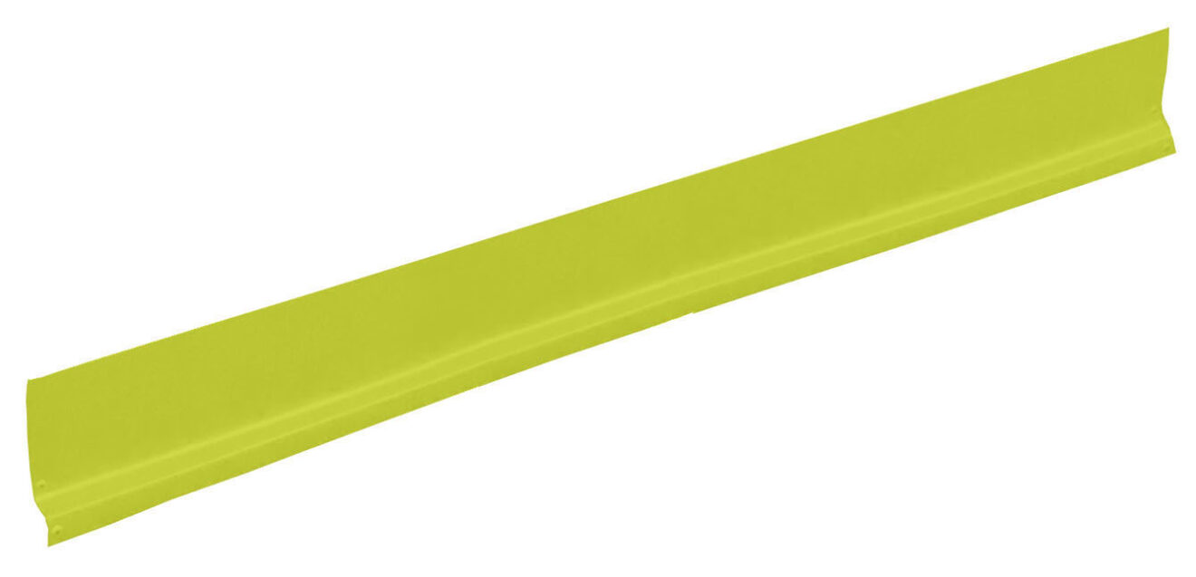 FIVESTAR MD3 Rocker Panel Flresnt Yellow 007-5500-FY
