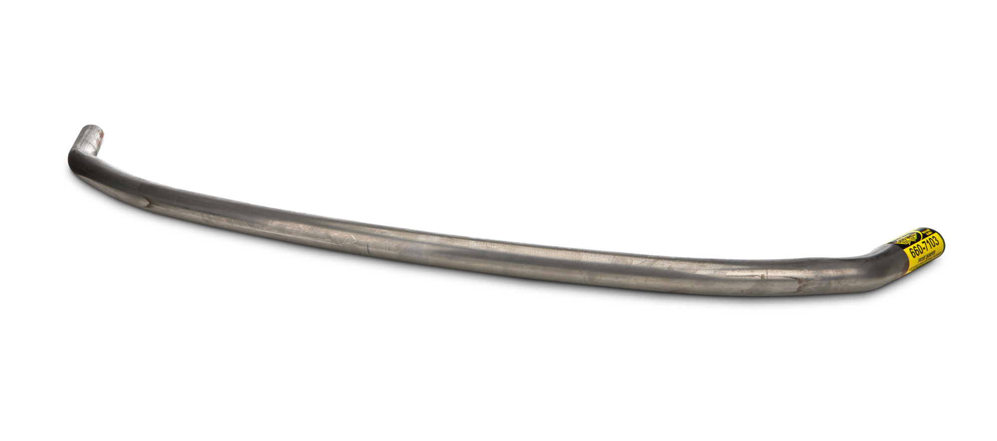 FIVESTAR ABC Front Bumper 1-3/4in 660-7103