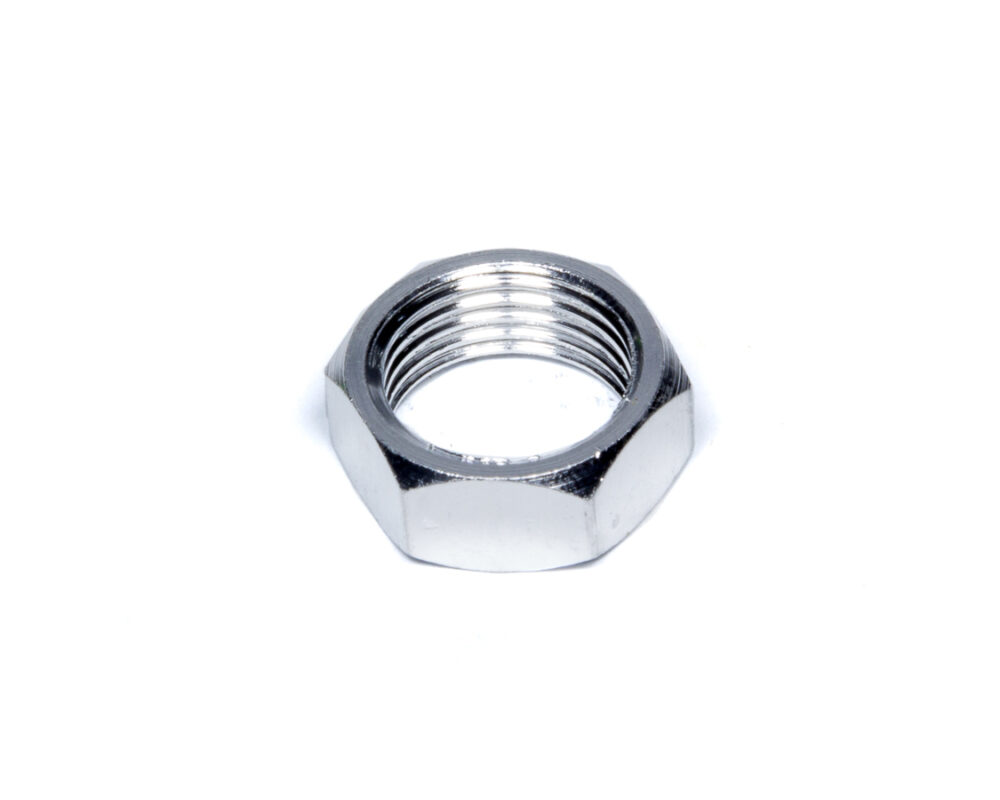 FK ROD ENDS Jam Nut 5/8-18 Alum RH AJNR10