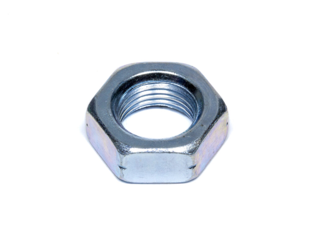 FK ROD ENDS Jam Nut 5/8-18 Steel LH SJNL10