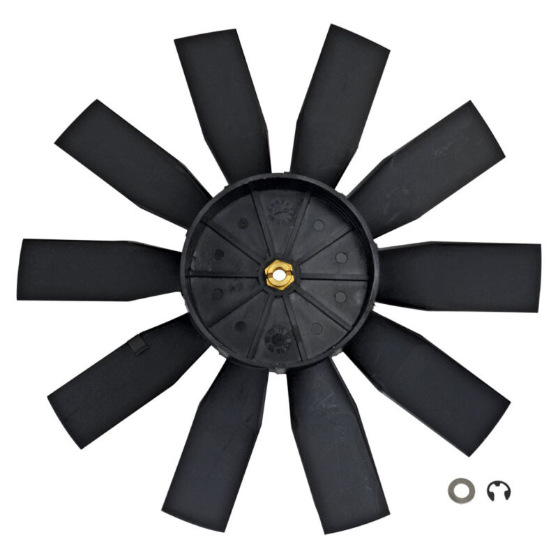 FLEX-A-LITE Repl. Fan Blade 110-120- 210-220 117748