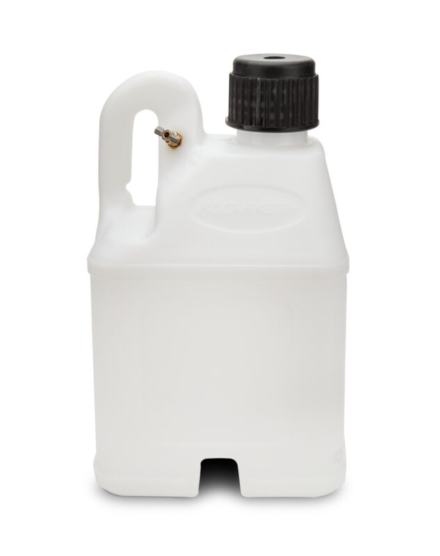 FLO-FAST Utility Container White Stackable FLF50103