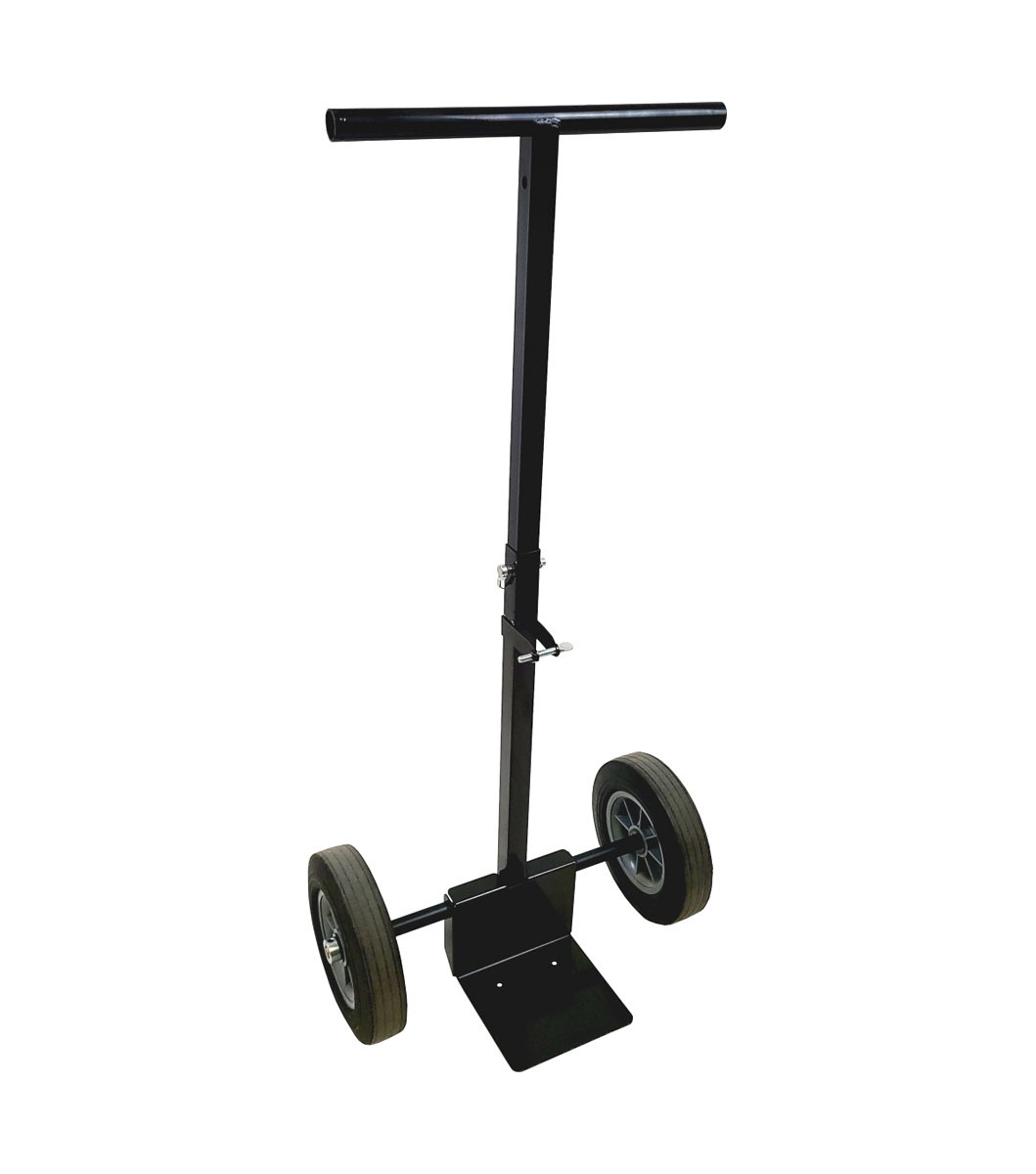 FLO-FAST Cart Versa Compact w/ Tannk Brk 10in Tire r