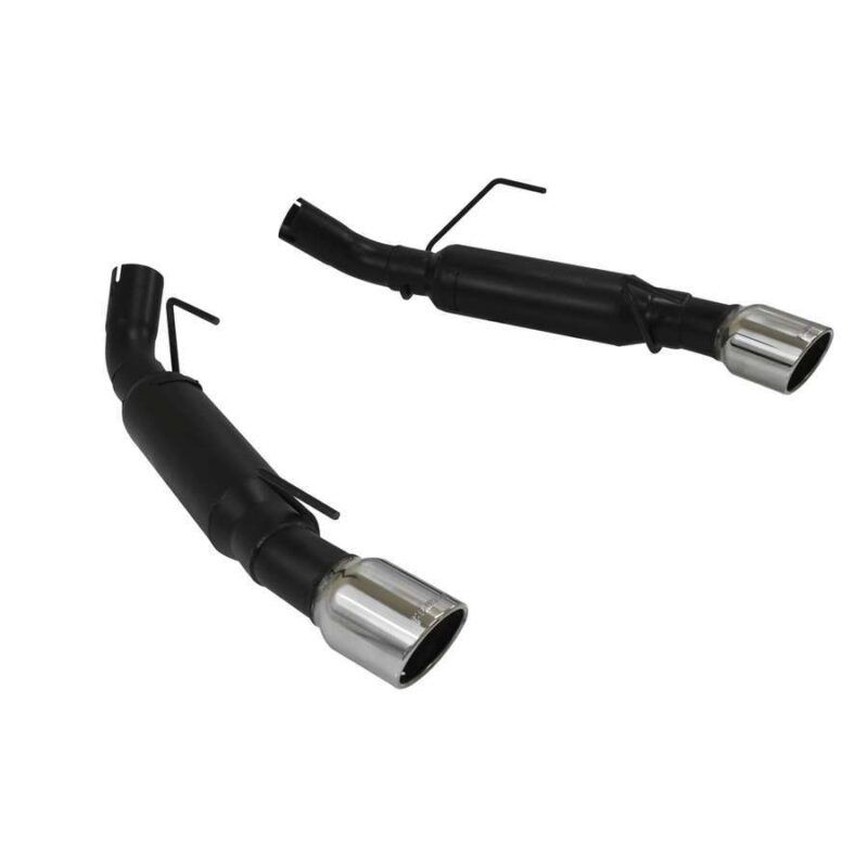 FLOWMASTER 05-10 Mustang 4.6/5.4L Outlaw Exhaust Kit 817511
