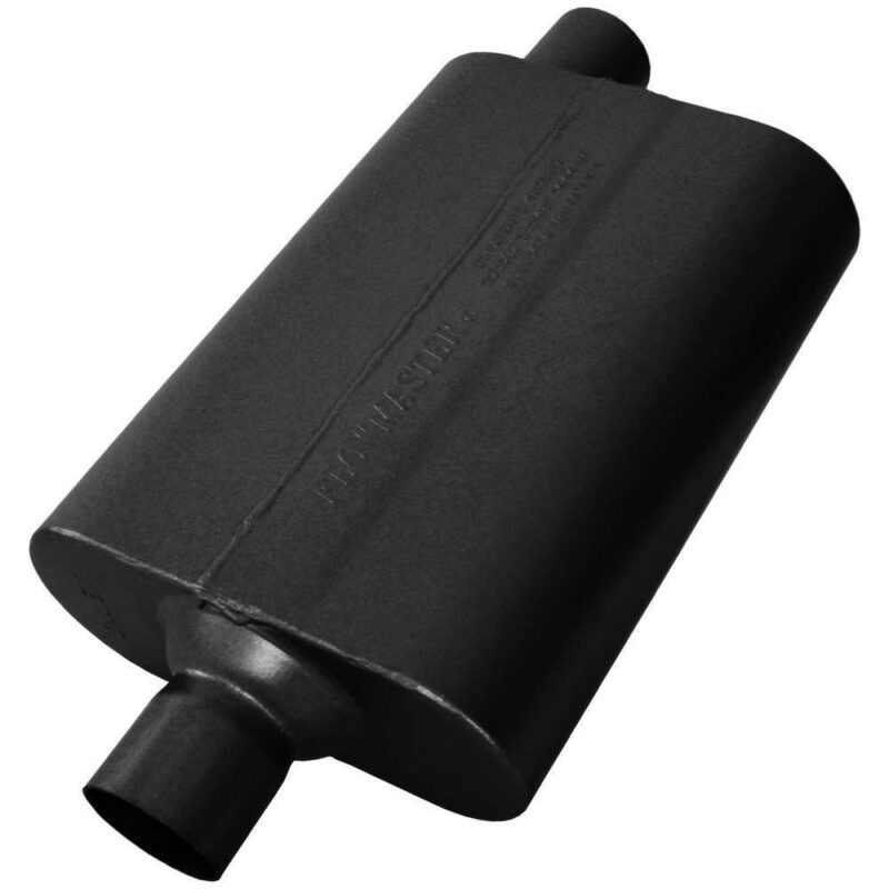 FLOWMASTER 50 Series S/S Delta Flow Muffler 842452