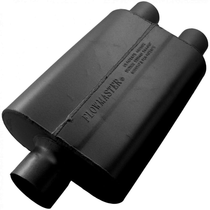 FLOWMASTER 40 Series Delta Flow Muffler 9430402