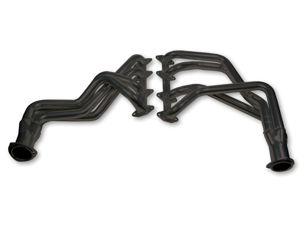 FLOWTECH 65-74 Ford Truck Headers 352/428 12542FLT