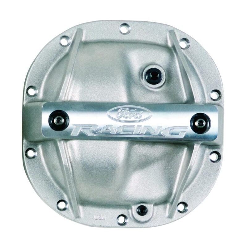 FORD 8.8 Differential Cover 05-10 S197 M-4033-G2