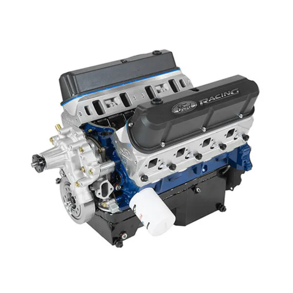 FORD 363 SBF Crate Engine w/Front Sump M-6007-Z2363FT