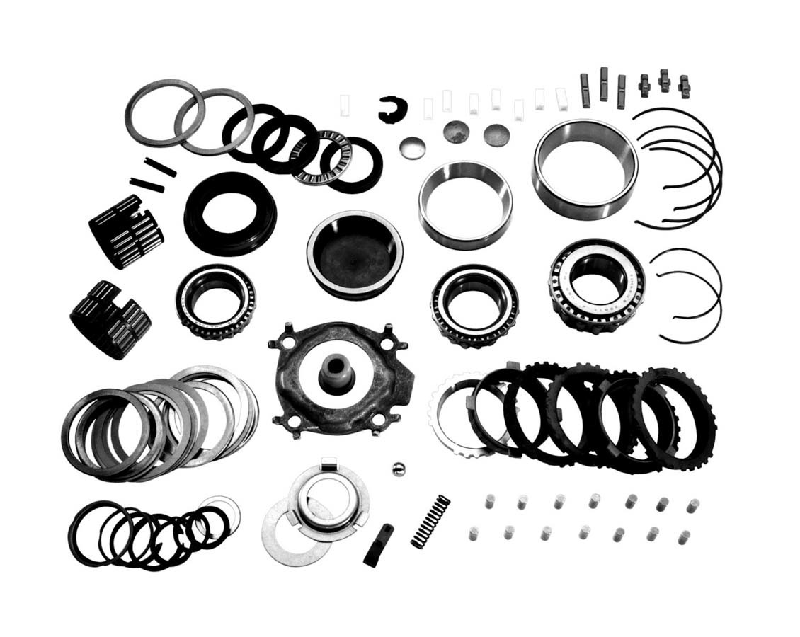 FORD Rebuild Kit For T-5 Tran M-7000-A