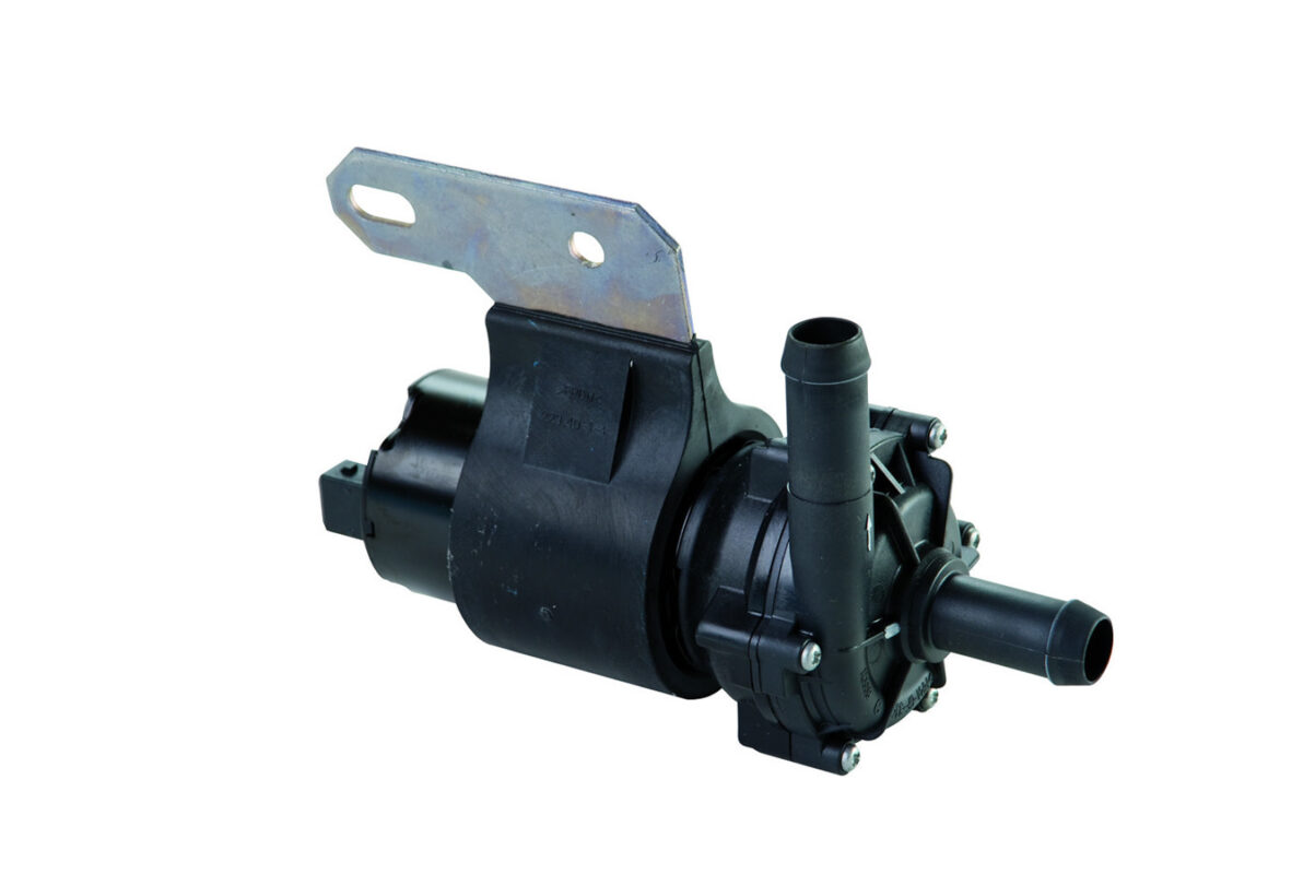 FORD Electronic Intercooler Pump Mustang SVT M-8501-MSVT