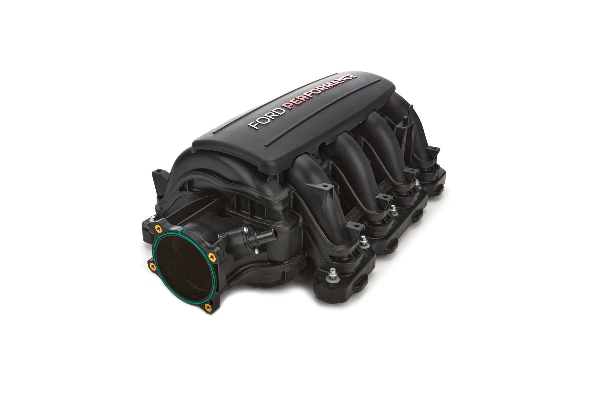 FORD 7.3L Godzilla Intake M Manifold Low Profile M-9424-73LP