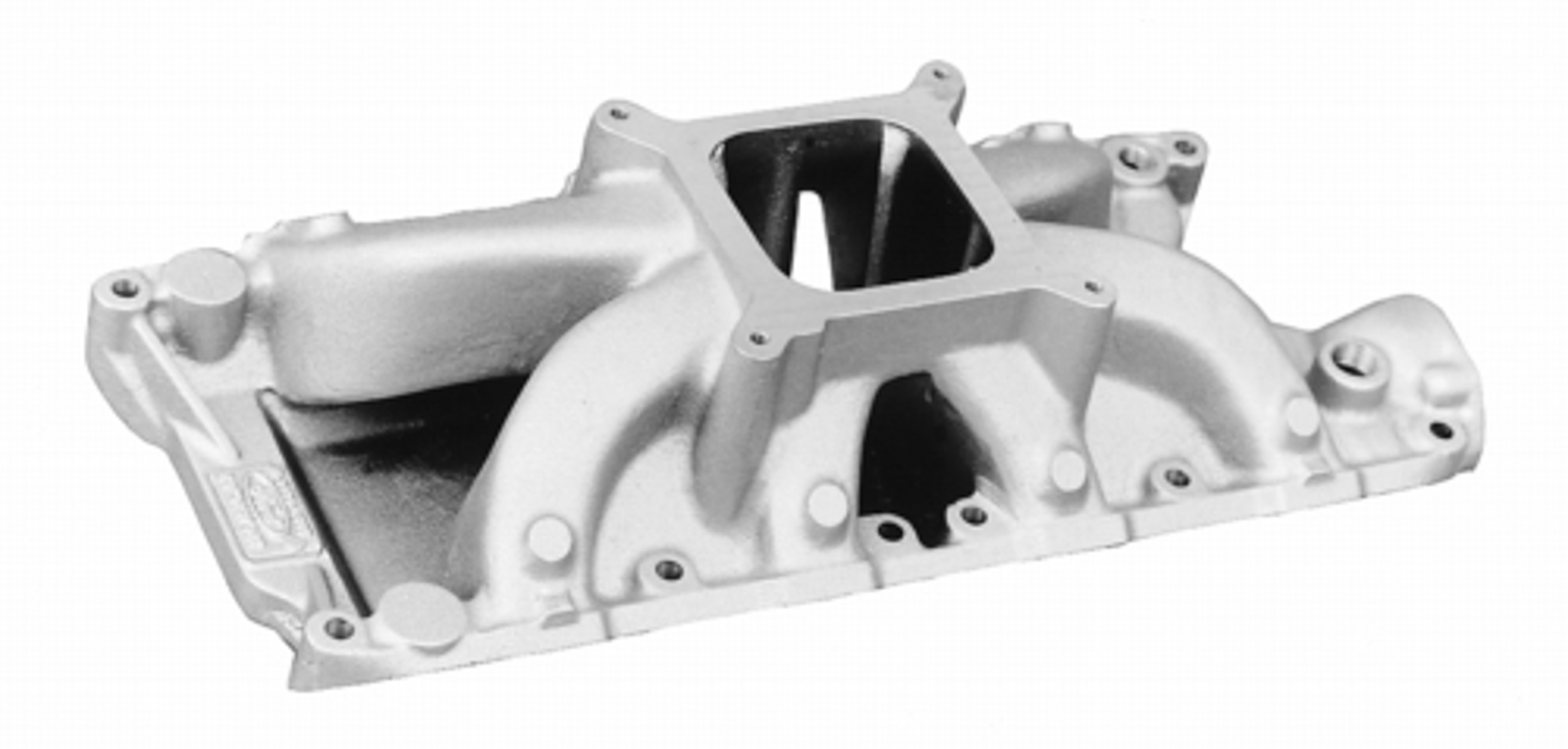 FORD SBF 289/302 Intake Manifold - Single Plane M-9424-D302