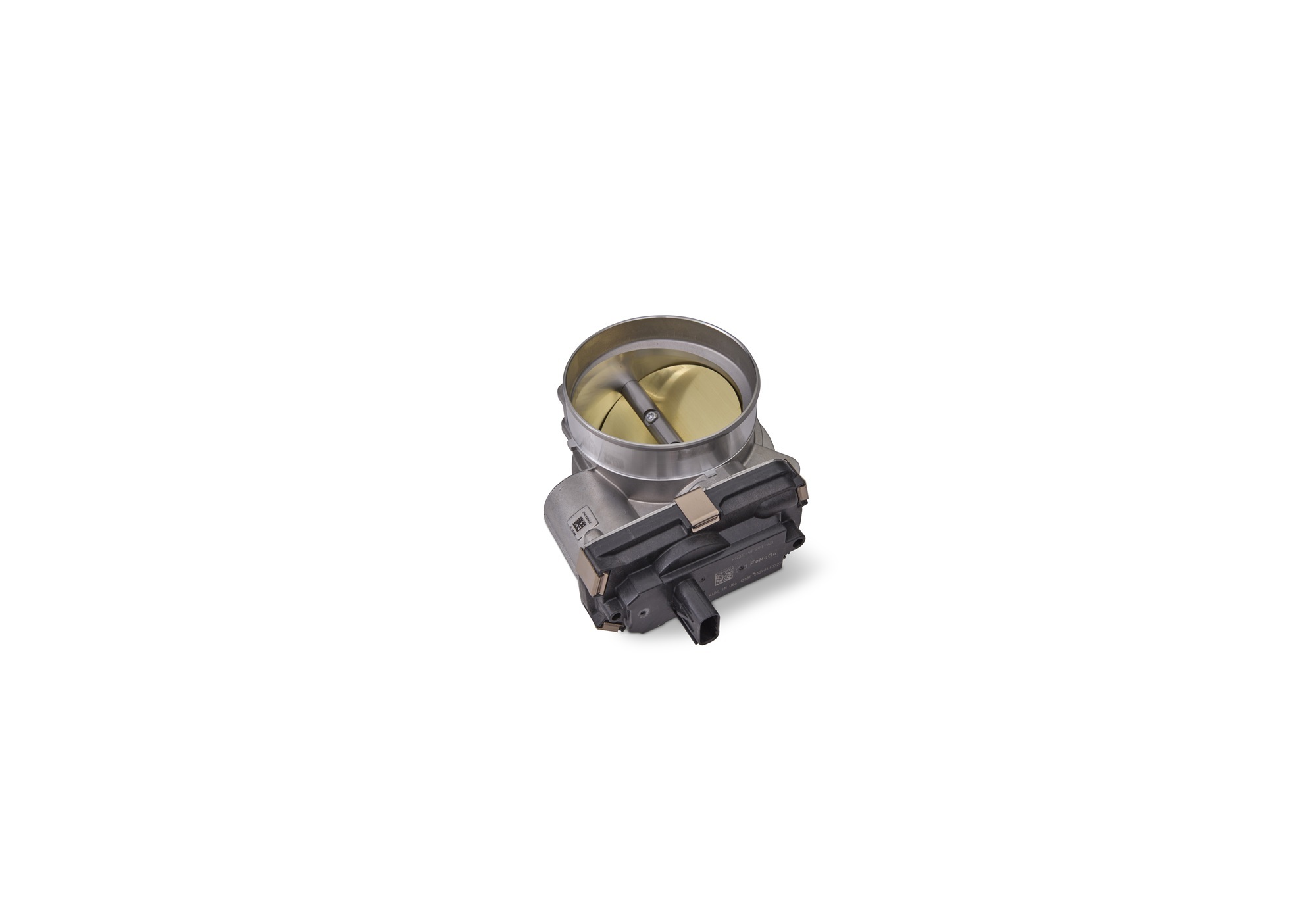 FORD 87mm Throttle Body Mustang Bullitt M-9926-M50B