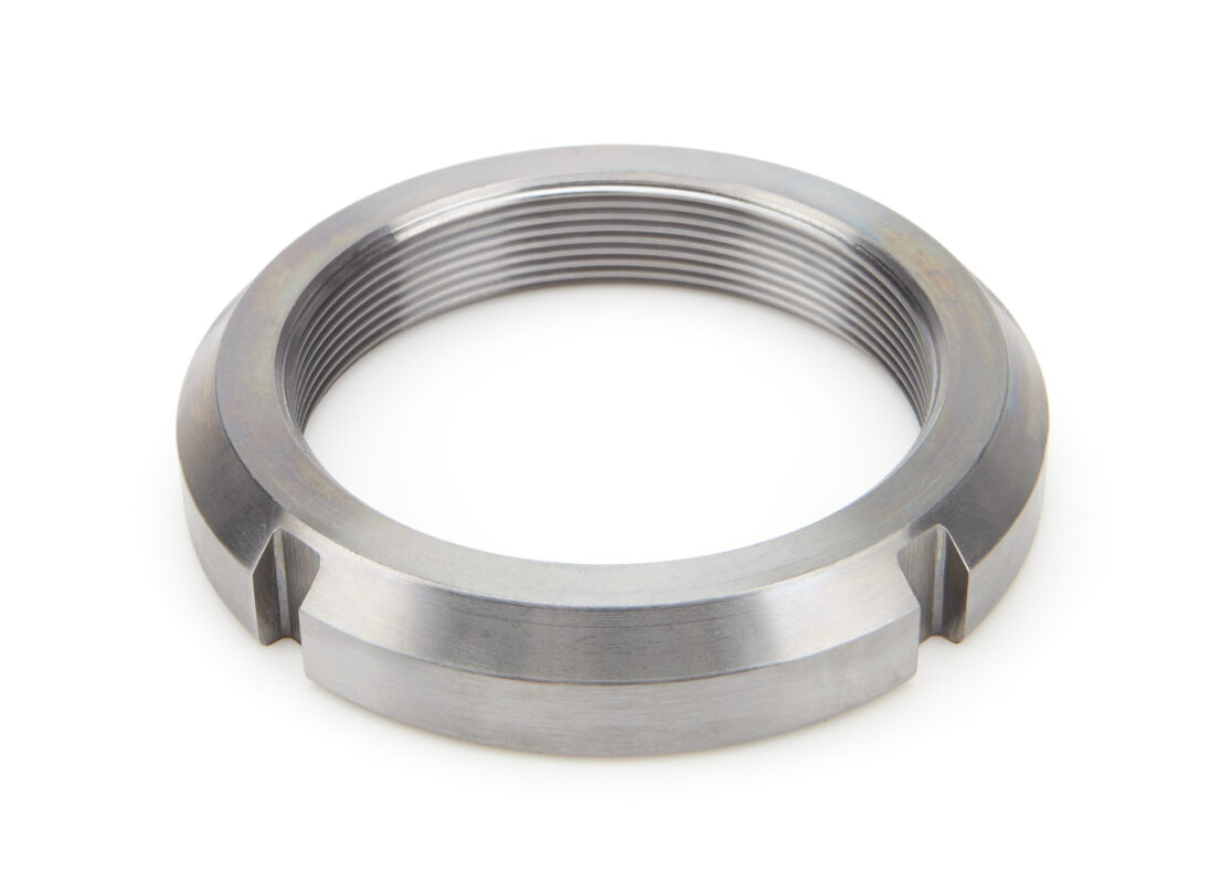 FRANKLAND RACING Hub Nut 2.5in GN RH GN0060