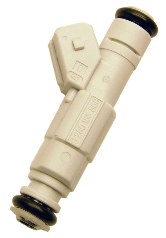 FAST ELECTRONICS Fuel Injectors - 36LB/HR (8pk) 303608