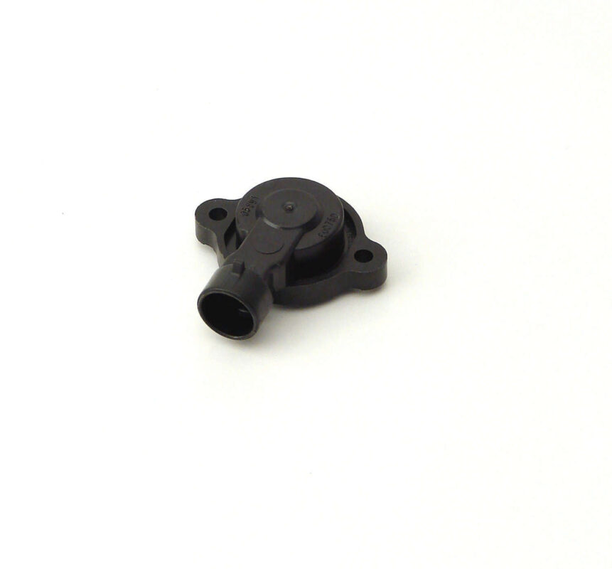 FAST ELECTRONICS Throttle Position Sensor - Cable Drive Only 54020